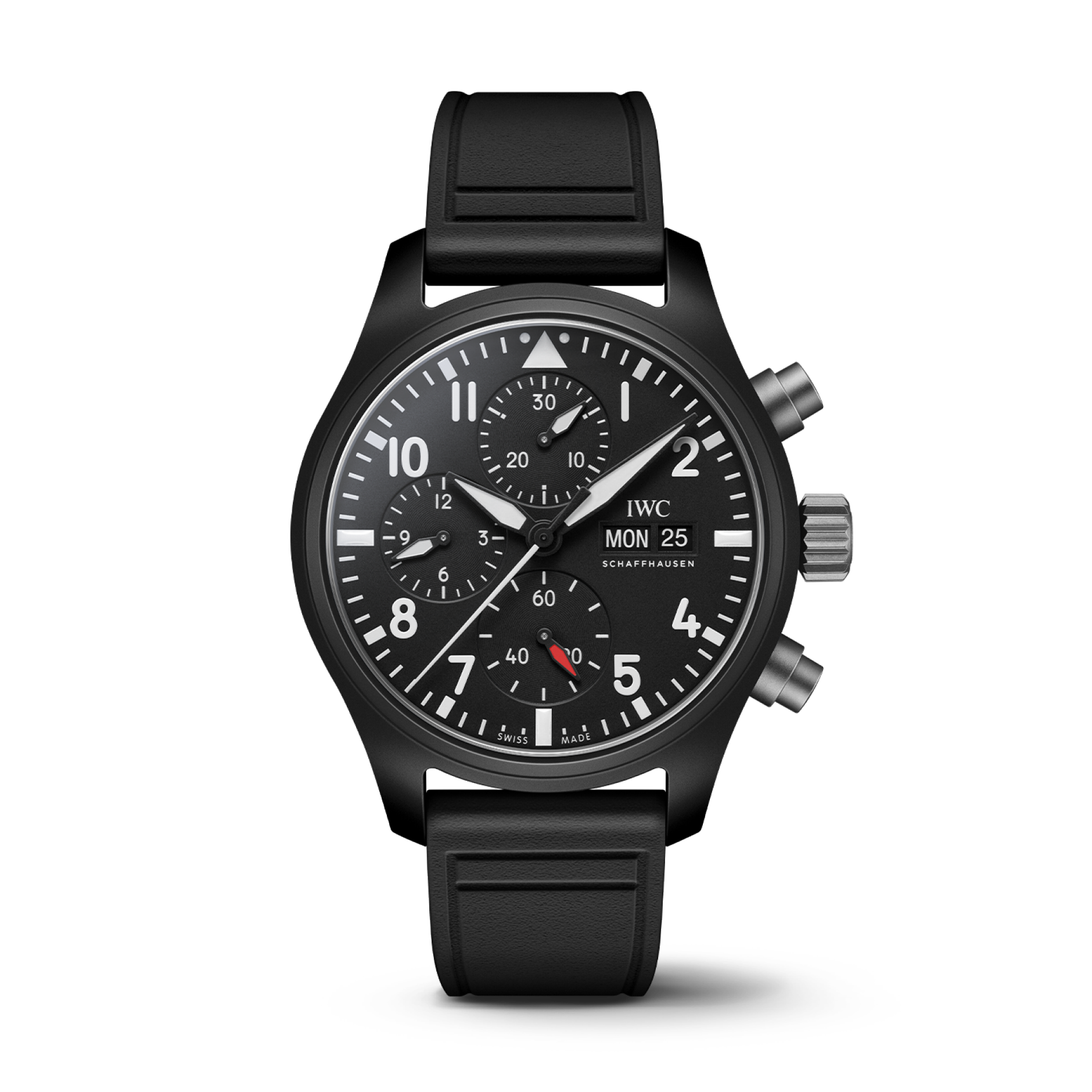 Pilot s Watch Chronograph 41 Top Gun pilot-s-watch-chronograph-41-top-gun